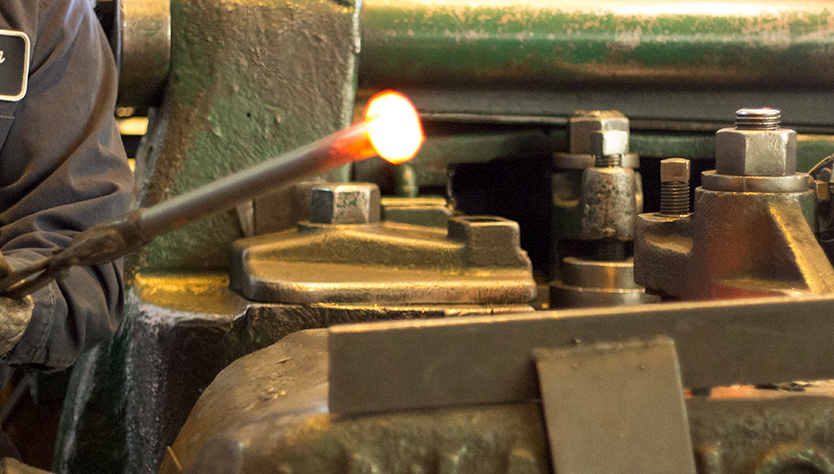 KT Bolt - About Our Company