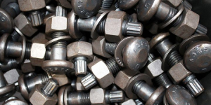 KT Bolt Manufacturing